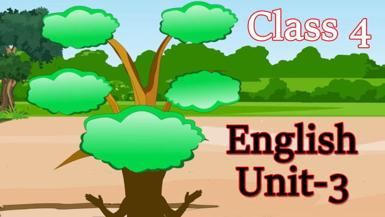 Class 4 English Unit-3| About Family | ৪র্থ শ্রেণির ইংরেজি| ইউনিট-৩ ...